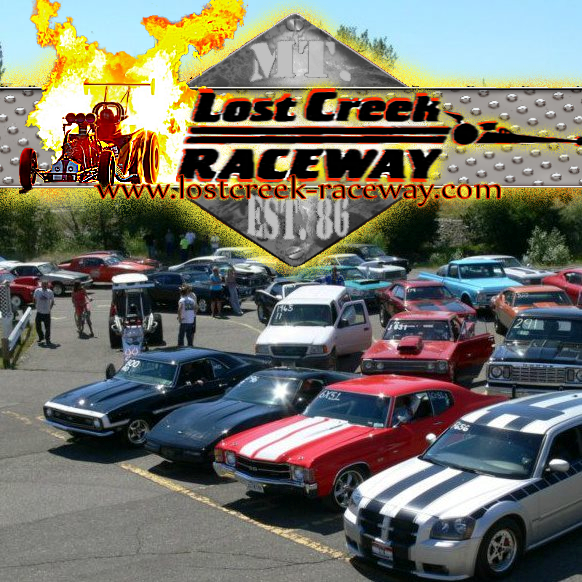 Lost creek Fb Profile – Lost Creek Raceway